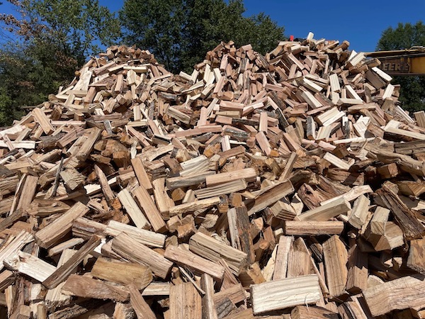 Firewood - Medway Mulch and Loam. Mulch, Loam, Crushed Stone, Stone ...